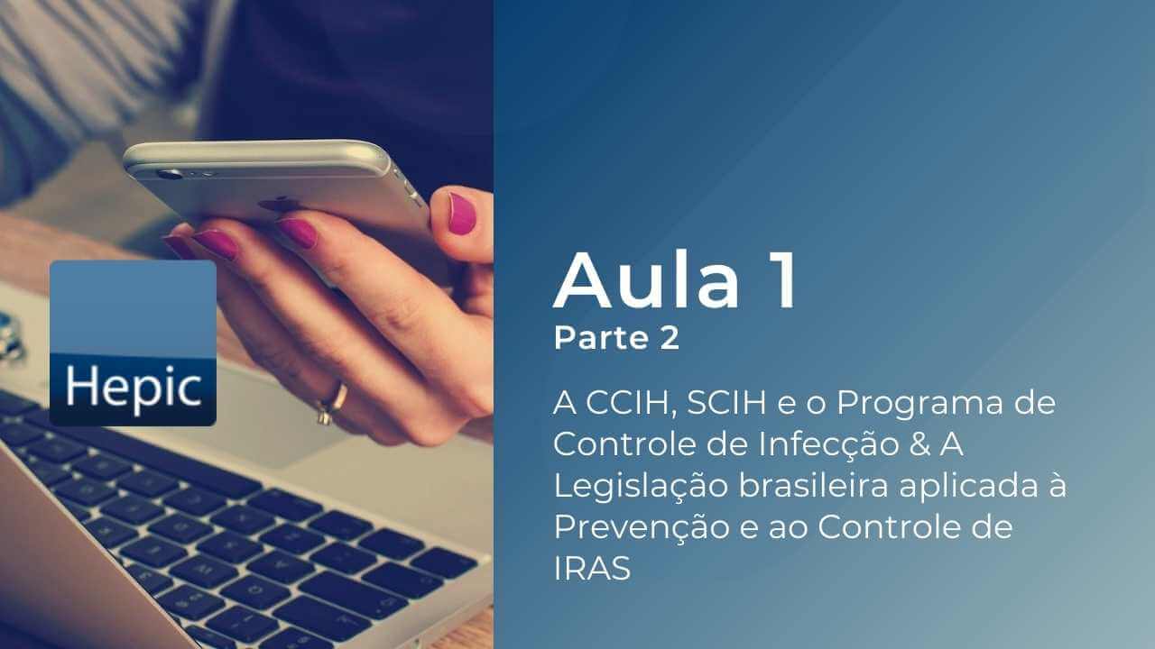 Capacitações - Hepic Brasil